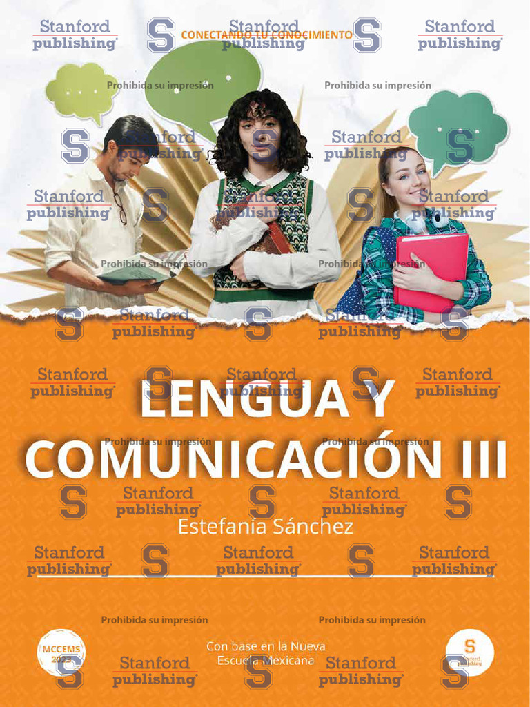 Lengua y Comunicacion III Marca de Agua Compressed | PDF | Ensayos | Aprendizaje