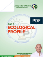 DPWH Plans | PDF | Environmental Design | Civil Engineering
