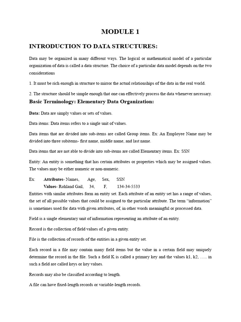ds01 | PDF | Pointer (Computer Programming) | Polynomial