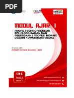 Modul Ajar Informatika Ukin | PDF