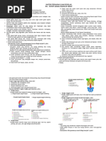 Rangkuman Materi IPAS Kelas 6 Bab 2 Topik A | PDF