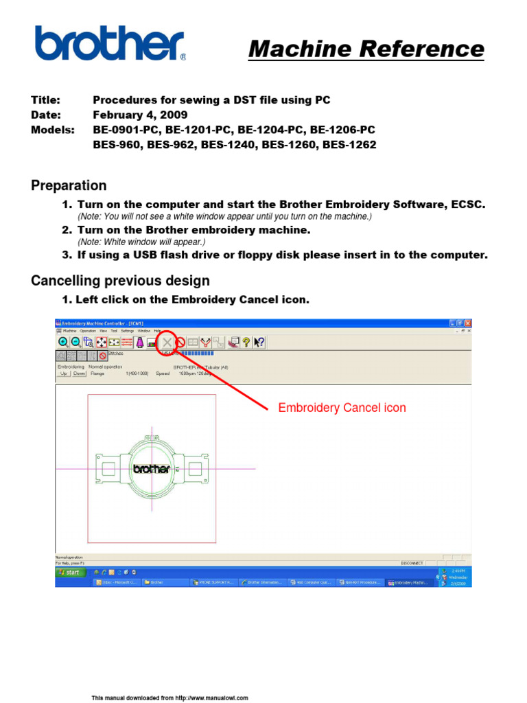 Parts Manual | PDF | Computer File | Icon (Computing)