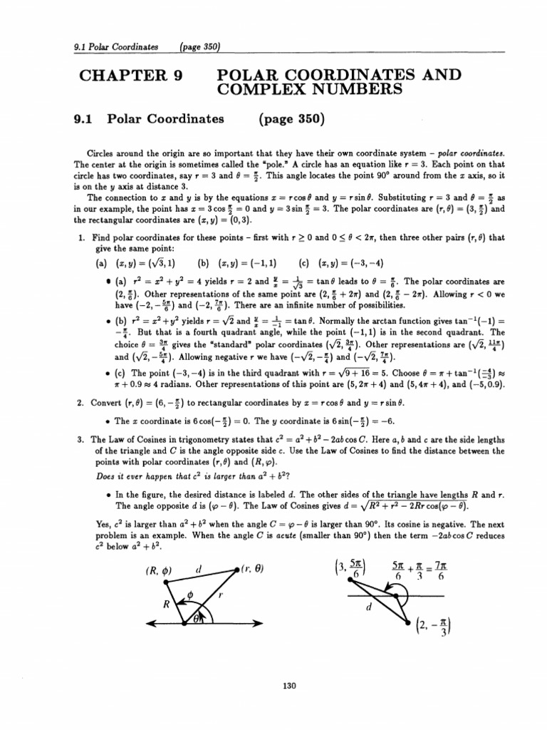 Mitres 18 001 f17 Guide ch09 | PDF | Slope | Area