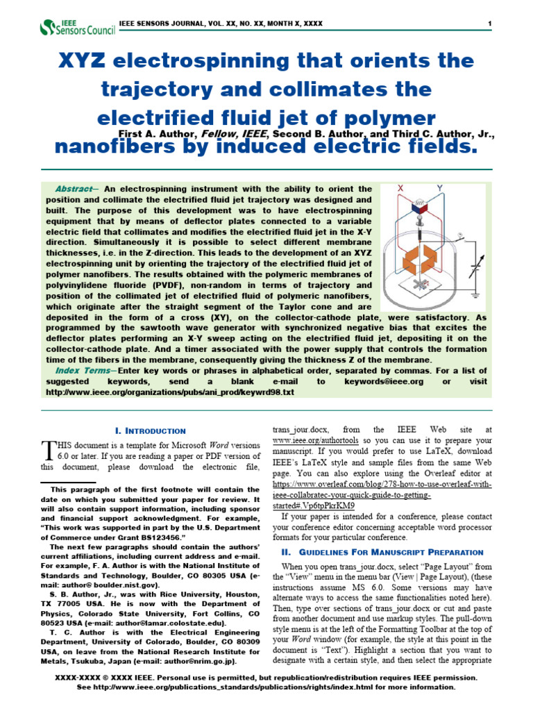 Colorized Format JSEN (AutoRecovered) | PDF | Note (Typography ...