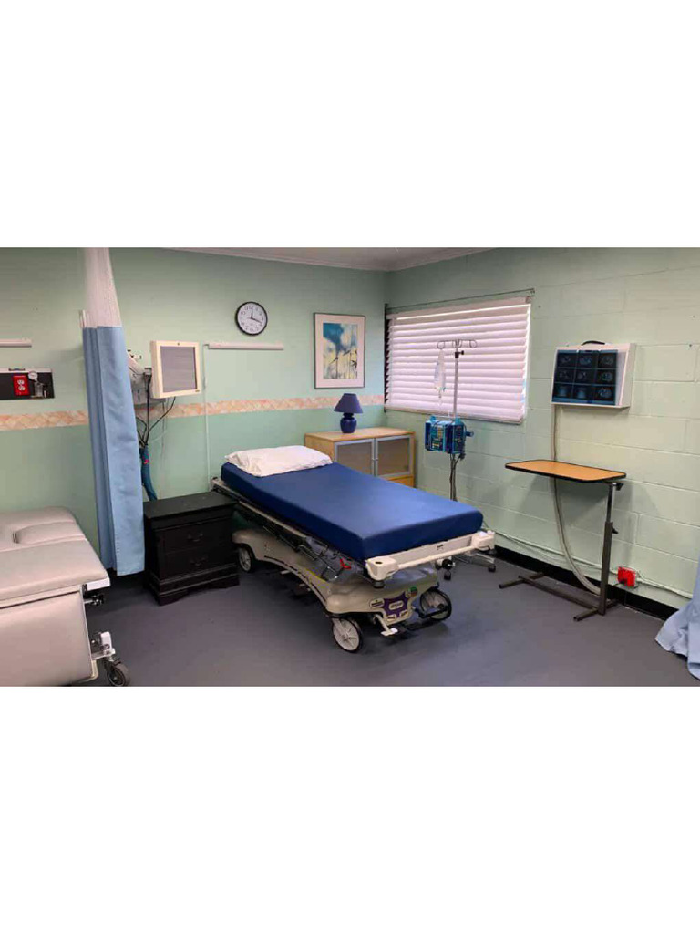 Los Angeles Sound Stage Multiple Sets Hospital 1024x681 | PDF