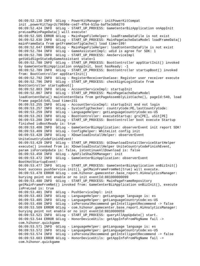 GC 2024 05 03 | PDF | Data Management | Computing