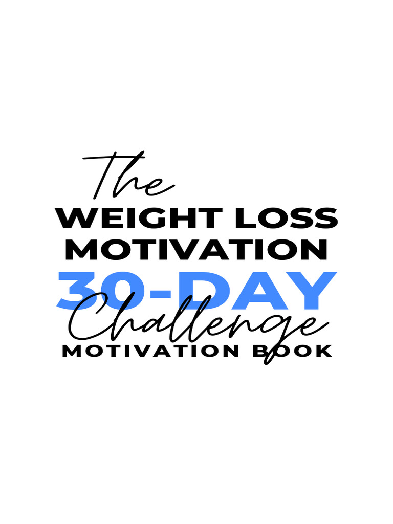 The motivation book | PDF