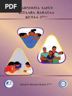 Safuu Kitaaba Barataa Kutaa 3 (1) | PDF