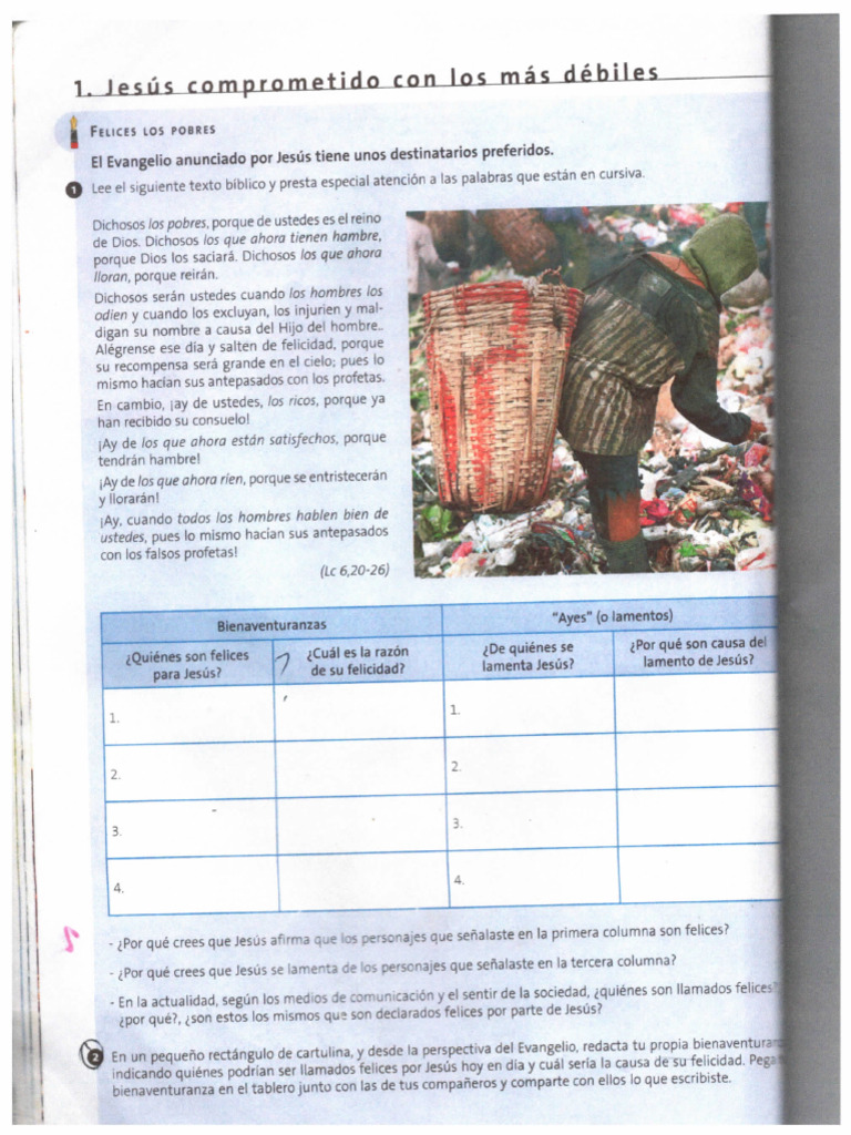 TAREA | PDF | Concepciones de dios | Teología