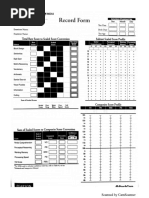 WISC-V Response 1 | PDF