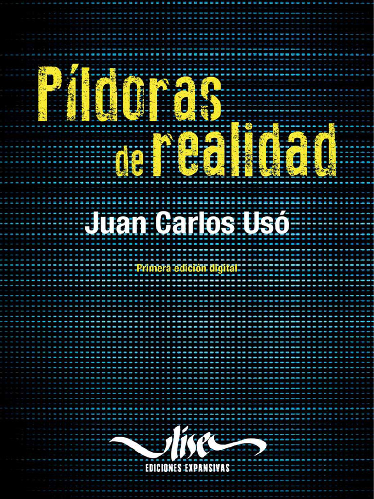 Pildoras de Realidad | PDF