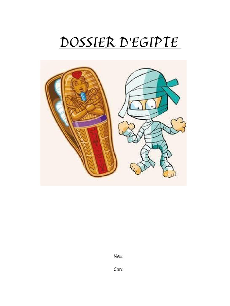 Egipte | PDF