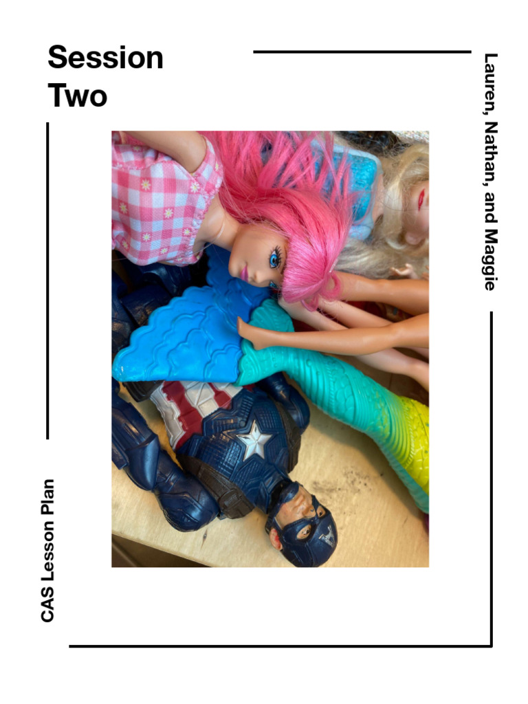 2024 Final Cas Unit Plan 6 | PDF