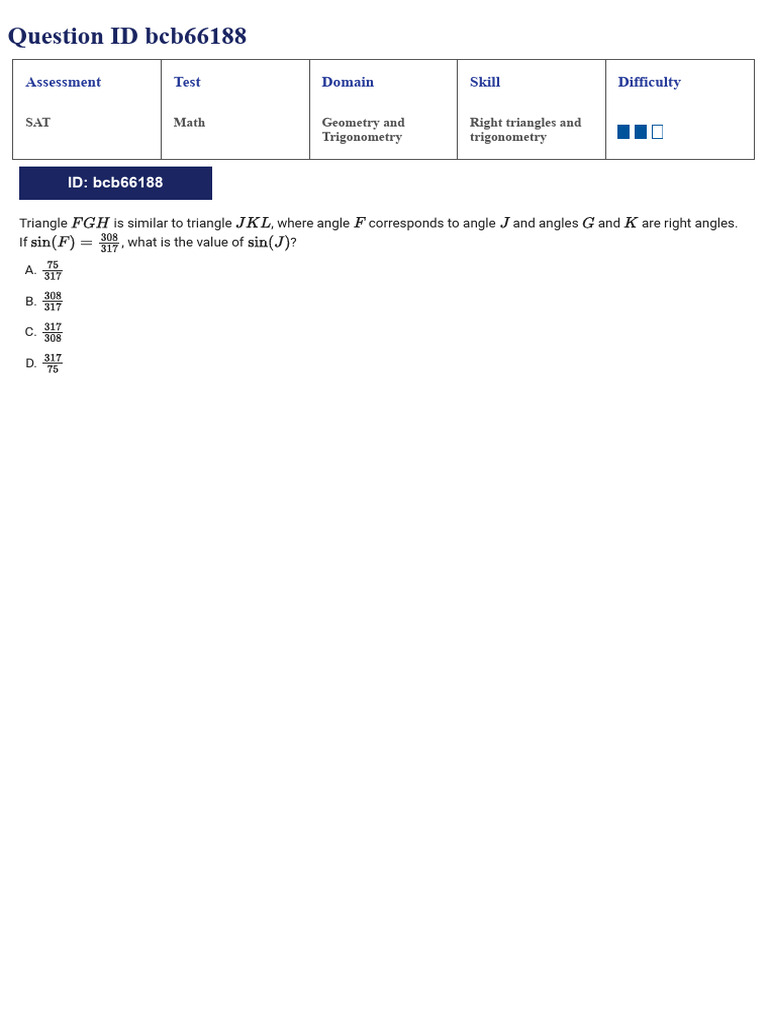 Geometry Hard+Medium | PDF | Area | Triangle