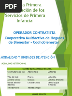 Mision Icbf | PDF | Salud y bienestar | Ciencias sociales