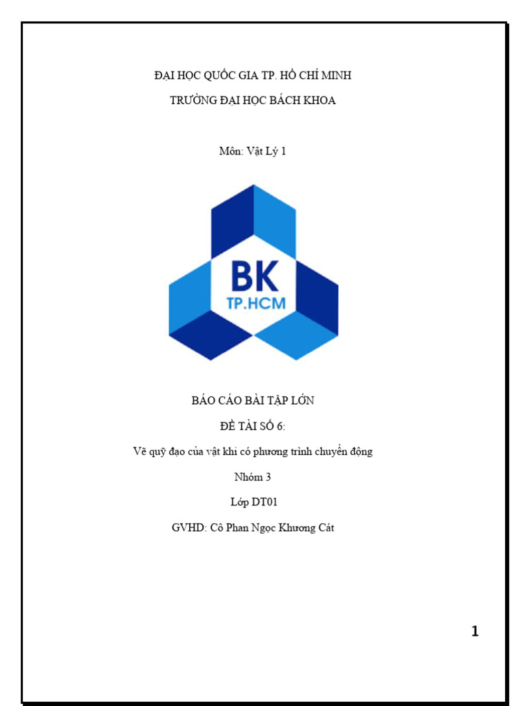 Btl-Nhóm 6-vl1 | PDF