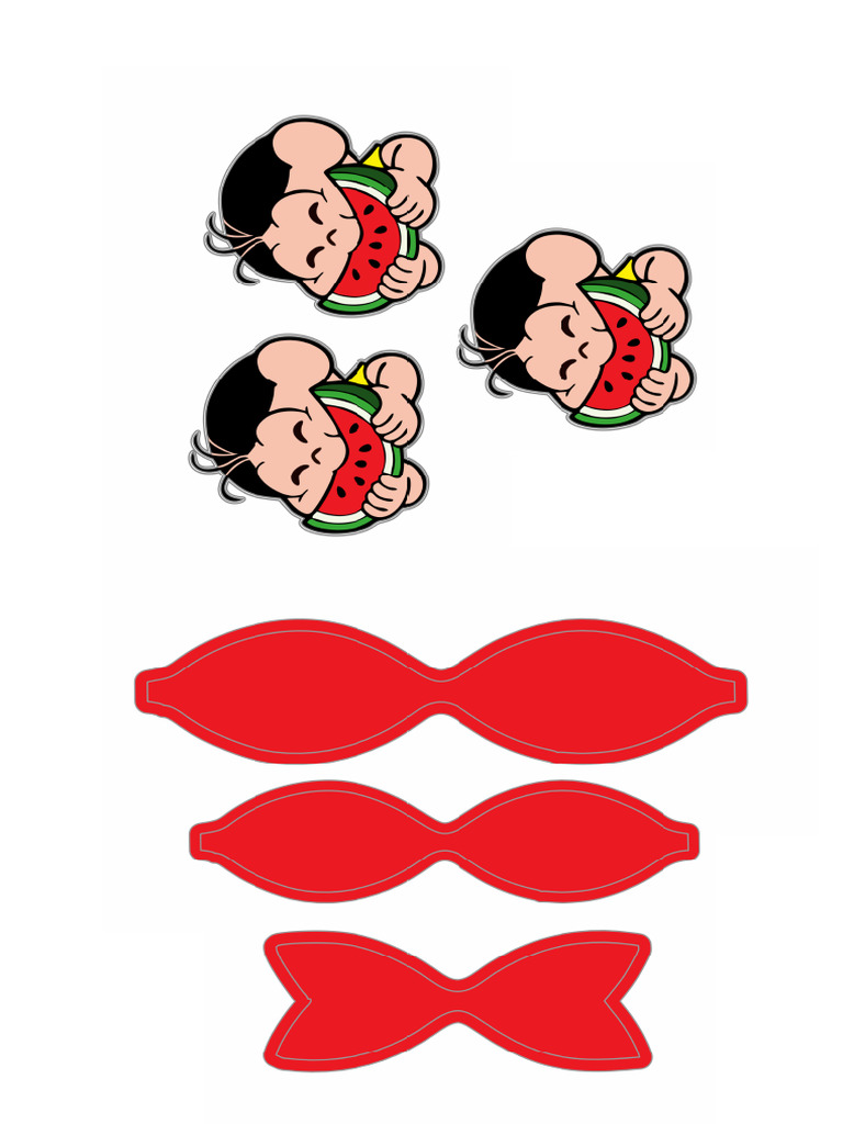 01 Caixa Milk Apliques | PDF