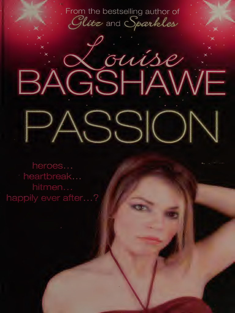 Passion - Louise Bagshawe | Download Free PDF | Ophthalmology | Medicine