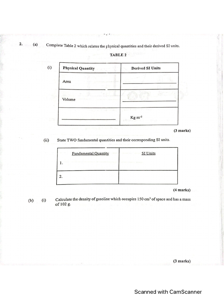 form 4 assignment 2 2022 | PDF