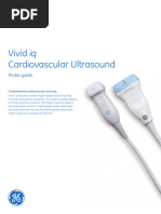 ACR QC Guidelines For Ultrasound | PDF | Medical Ultrasound