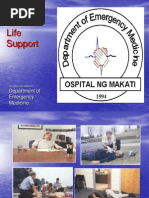 BLS Code Card - Basic Life Support Children and Infants | PDF ...