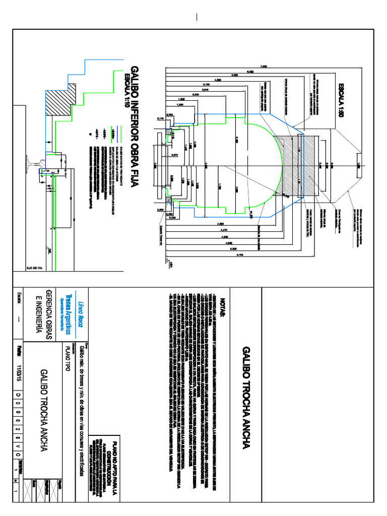 Galibo Inferior | PDF