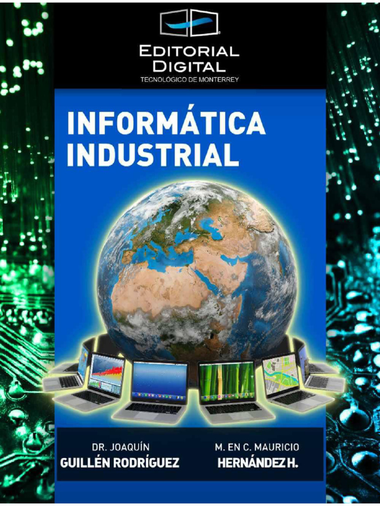 Informatica Industrial | PDF | Lenguaje de programación | Programación