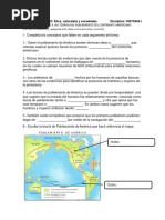 Historia del Hombre de Tepexpan | PDF