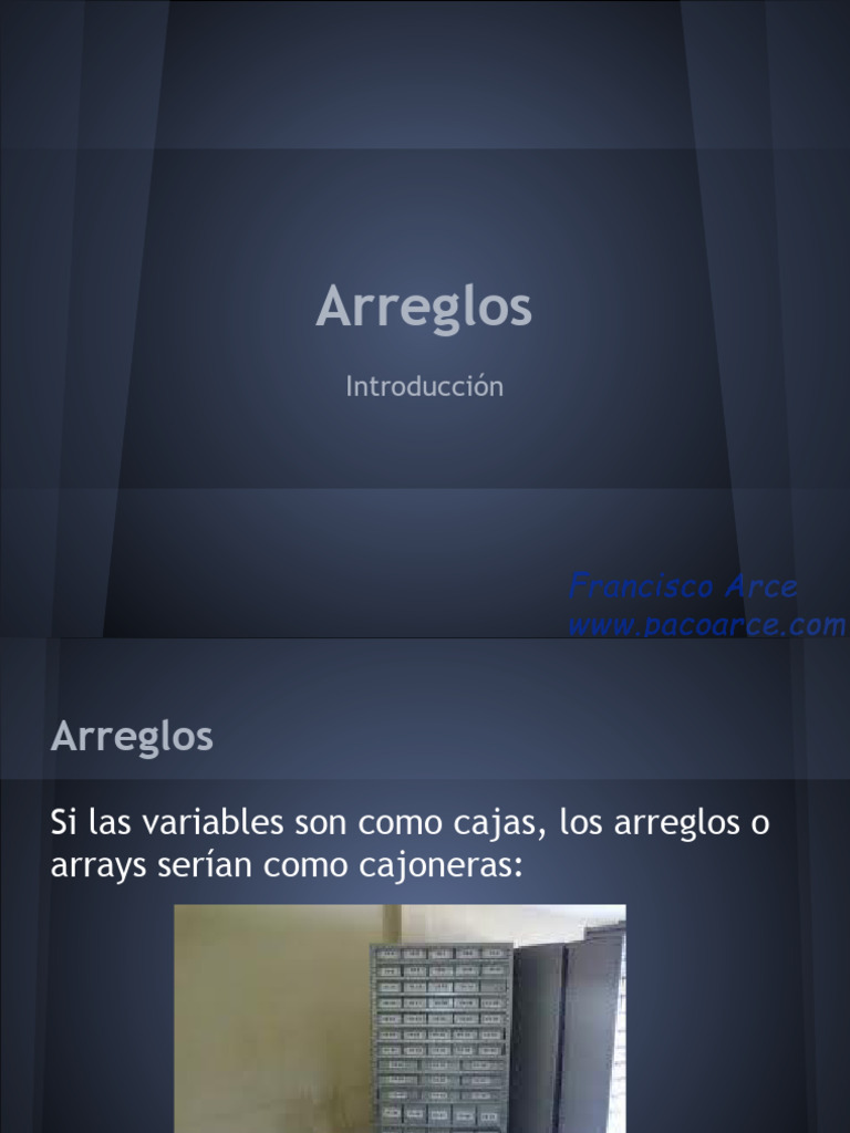 JS0701-Arreglos | PDF | Raíz cuadrada | Logaritmo