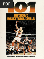 Nba 2k14 Controls | PDF | Gaming | Leisure