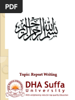 Chapterization | PDF | Methodology | Thesis