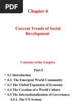 Anthony Giddens Globalisation | PDF | Globalization | Capitalism