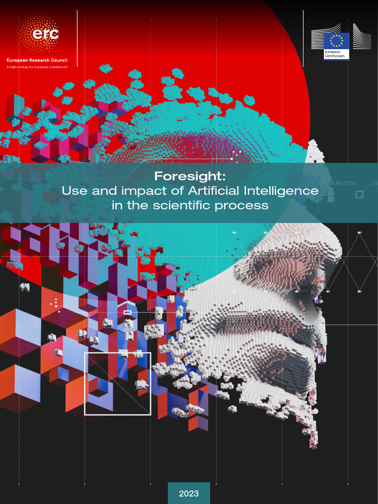 AI in Science | Download Free PDF | Artificial Intelligence ...