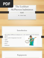 Cooper 12-Minute Run Norms by Age | PDF | Physical Fitness | Physical ...