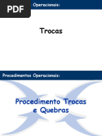 Formulário Troca | PDF | Negócios