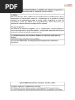 NORMA Oficial Mexicana NOM-025-SSA3-2013 | PDF | Medicina de Cuidados Intensivos | Unidad de ...