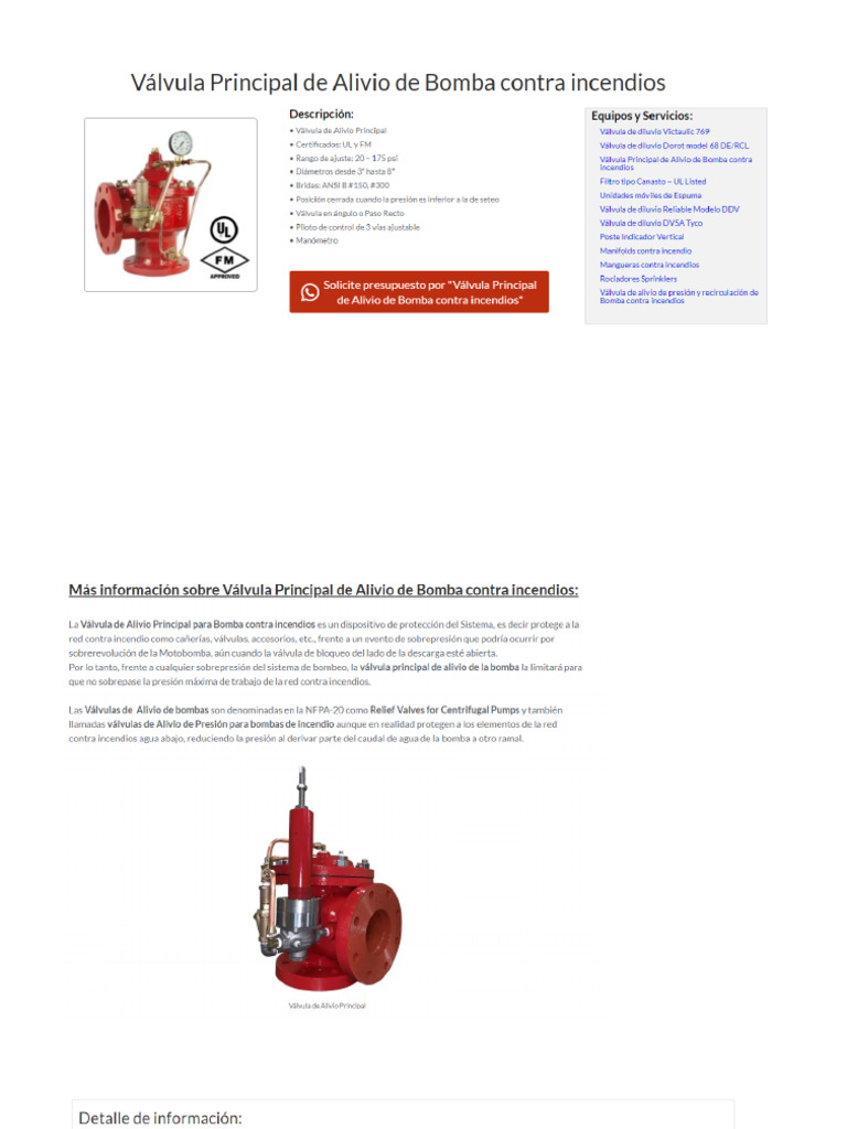 Caracter I Sticas | PDF