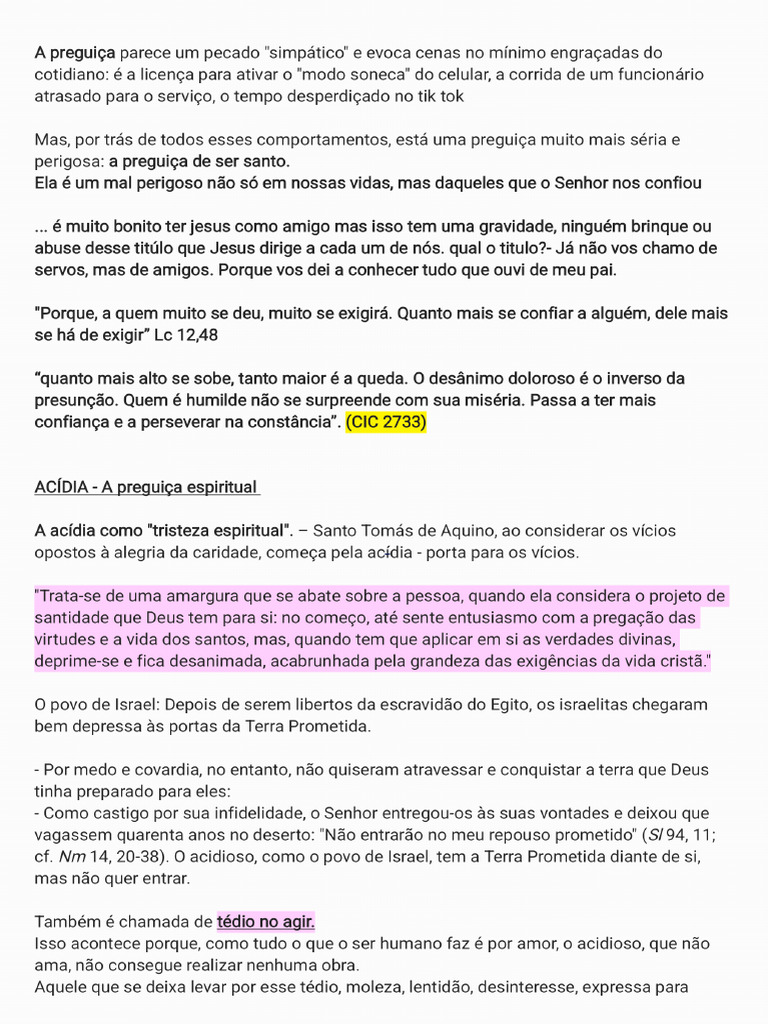 Formação - ACÍDIA - 240424 - 125252 | PDF