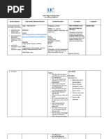 A Complete Cesc Module Guide | PDF | Community | Citizenship