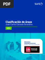 Norma API RP 500 | PDF | Combustión | Aluminio