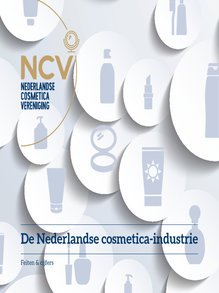 NCV Feiten Cijfers Kerndocument | PDF