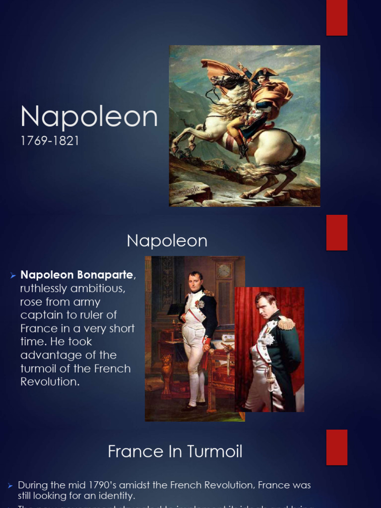 Napoleon 141218134124 Conversion Gate02 | PDF | Napoleon | First French ...