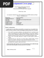 Kra 3 Opcrf 2024 Label | PDF | Educational Assessment | Teachers