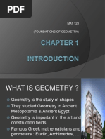 UPCAT Reviewer: Geometry | PDF | Triangle | Sphere