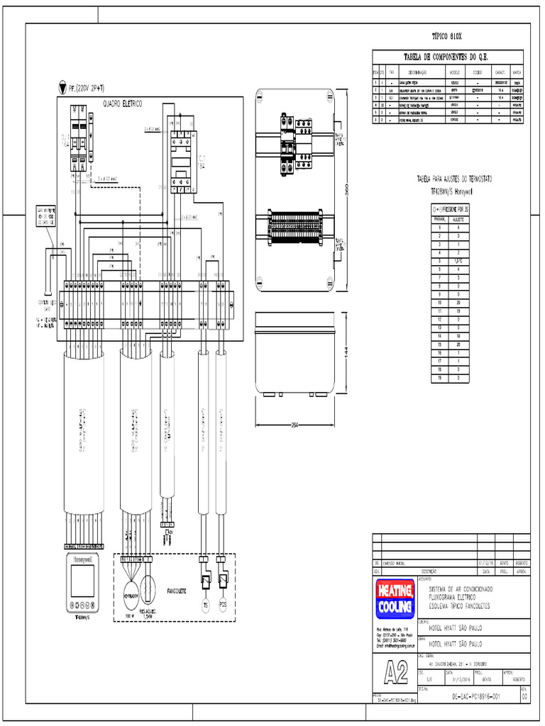 De Eac PC18916 001 R00 | PDF