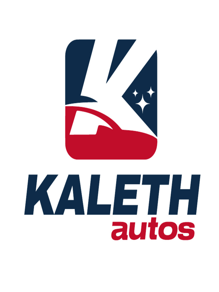 Logo Kaleth Autos | PDF