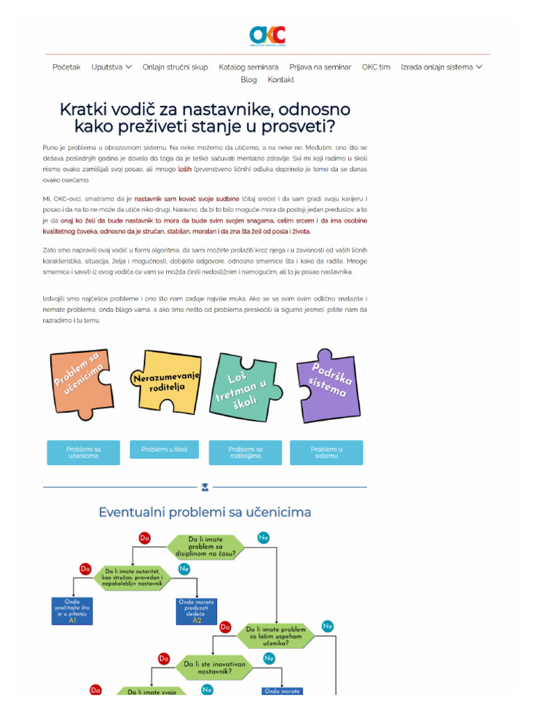 Screencapture Okc Rs Kratki Vodic Za Nastavnike Ili Kako Preziveti Stanje U Prosveti 2023 08 03 ...