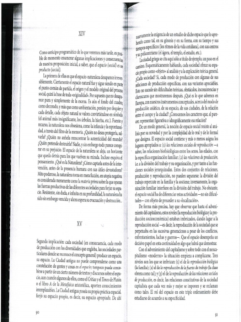 Lefevbre | PDF