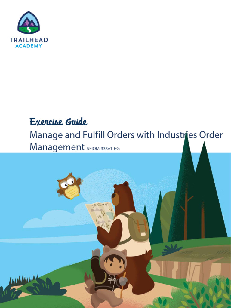 IOM 335 v.1 Summer'21 Exercise Guide | PDF | Software | Computing