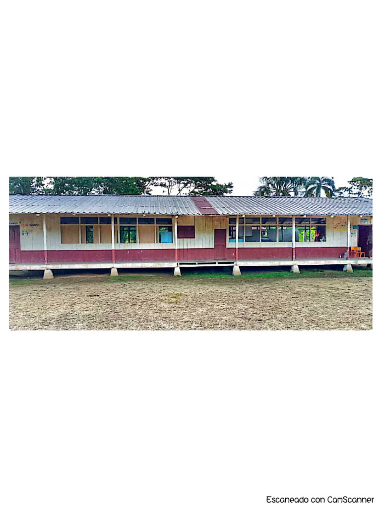 Recinto Cebid de Educacion Basica Tayuntsasevilla Don Bosco Tayuntsa ...